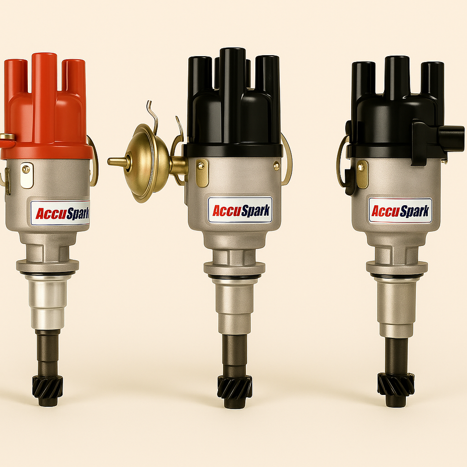 Products – AccuSpark Ignition systems