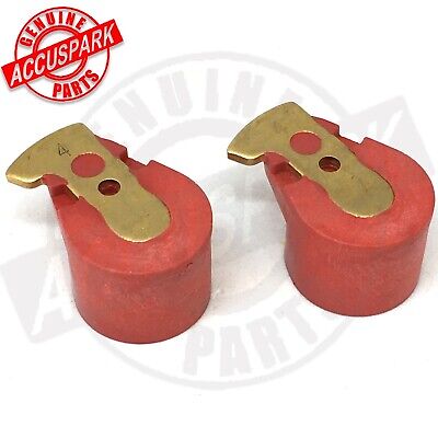 Red Rotors – AccuSpark Ignition systems